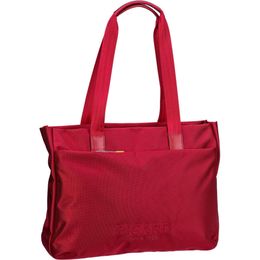 Picard Shopper Damen Gr&ouml;&szlig;e One Size dunkelrot