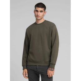 Replay Sweatshirt Herren Gr&ouml;&szlig;e L gr&uuml;n