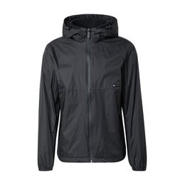 Superdry & Co Jacke Herren Gr&ouml;&szlig;e L schwarz