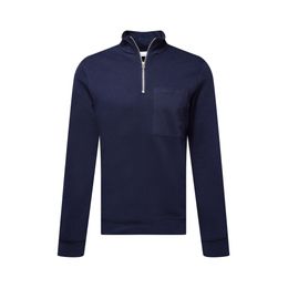 Casual Friday Sweatshirt 'Sebastian' Herren Gr&ouml;&szlig;e XXL navy
