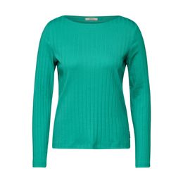 Cecil Shirt Damen Gr&ouml;&szlig;e L jade