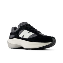New Balance Sneaker 'WRPD Runner' Herren Gr&ouml;&szlig;e 52 grau / schwarz / wei&szlig;