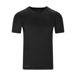 Endurance T-Shirt 'Power V2' Herren Gr&ouml;&szlig;e S schwarz