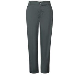 Street One Chinohose Damen Gr&ouml;&szlig;e 32 tanne