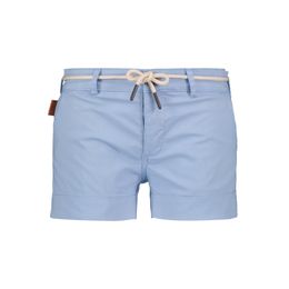 alife and kickin Alife & Kickin Shorts Damen Gr&ouml;&szlig;e 36 hellblau