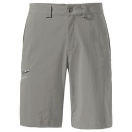 Vaude Outdoorshorts 'Farley II' Herren Gr&ouml;&szlig;e 6XL grau