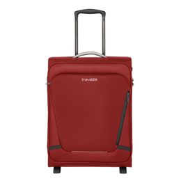Travelite Trolley 'Jetpack Multi' Herren Gr&ouml;&szlig;e One Size rot