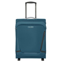 Travelite Trolley 'Jetpack Multi' Herren Gr&ouml;&szlig;e One Size petrol / wei&szlig;