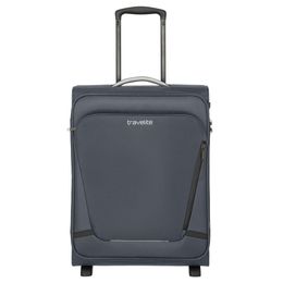 Travelite Trolley 'Jetpack Multi' Herren Gr&ouml;&szlig;e One Size graphit