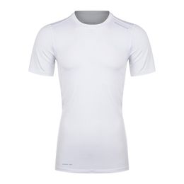 Endurance T-Shirt 'Power V2' Herren Gr&ouml;&szlig;e L wei&szlig;