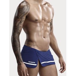 Seobean Sporthose 'Sento' Herren Gr&ouml;&szlig;e L blau
