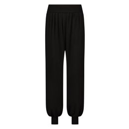 Urban Goddess Yoga & Activewear Haremshose 'Rhea Yoga Broek' Damen Gr&ouml;&szlig;e M schwarz