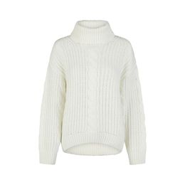 MARC AUREL Pullover Damen Gr&ouml;&szlig;e S offwhite