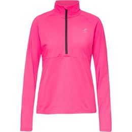 Energetics Funktionsshirt 'Carla' Damen Gr&ouml;&szlig;e XS pink