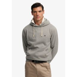 Superdry & Co Sweatshirt Herren Gr&ouml;&szlig;e XL graumeliert