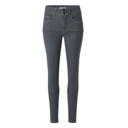 Salsa Jeans Jeans Damen Gr&ouml;&szlig;e 25 grey denim