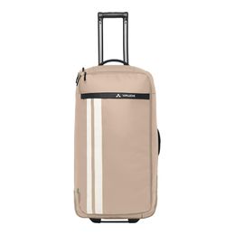 Vaude Trolley Damen Gr&ouml;&szlig;e one size creme / dunkelbeige