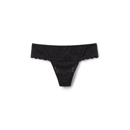 Intimissimi String Damen Gr&ouml;&szlig;e S schwarz Winterschuhe