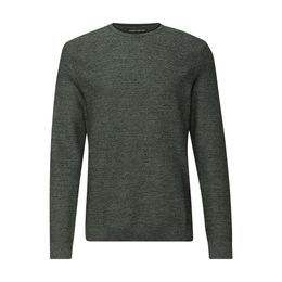 Street One Men Pullover Herren Gr&ouml;&szlig;e XXXL oliv / dunkelgr&uuml;n