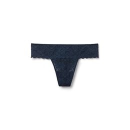 Intimissimi Slip Damen Gr&ouml;&szlig;e M blau Winterschuhe