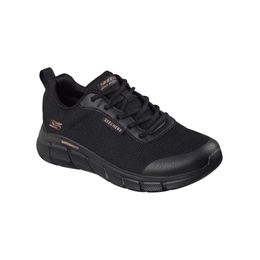 Skechers Sneaker 'Bobs B Flex' Herren Gr&ouml;&szlig;e 37 schwarz