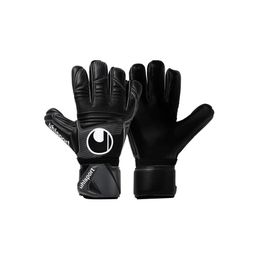 Uhlsport Sporthandschuhe Herren Gr&ouml;&szlig;e XL schwarz / wei&szlig;