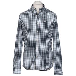 Pepe Jeans Hemd Herren Gr&ouml;&szlig;e M Second Hand bunt