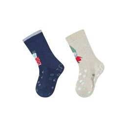 Sterntaler Socken Jungen Gr&ouml;&szlig;e 22 blau