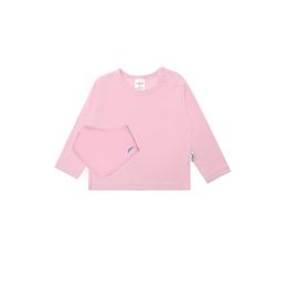 Liliput Langarmshirt Jungen Gr&ouml;&szlig;e 50/56 rosa