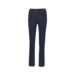 GOLDNER Jeans 'MARTHA' Damen Gr&ouml;&szlig;e 30/31 blue denim