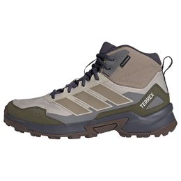 adidas terrex Halbschuh 'Eastrail 3' Herren Gr&ouml;&szlig;e 39/39.5 beige / hellbeige / grau / oliv