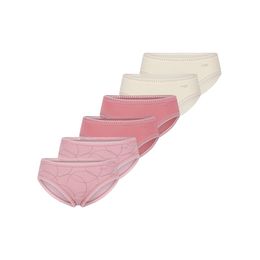 Sloggi Panty 'GO Crush' Damen Gr&ouml;&szlig;e XS rosa