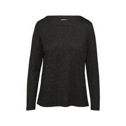 s.Oliver Shirt Damen Gr&ouml;&szlig;e XXL schwarz / wei&szlig;