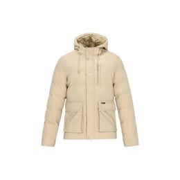 Mo Arctic Jacke Herren Gr&ouml;&szlig;e XXL beige