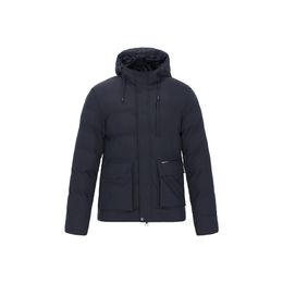 Mo Arctic Jacke Herren Gr&ouml;&szlig;e XXL navy