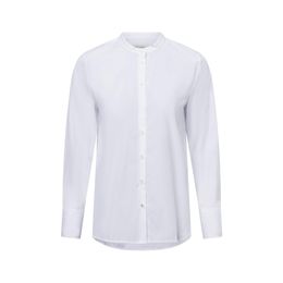 Maerz Muenchen Bluse Damen Gr&ouml;&szlig;e XL wei&szlig;