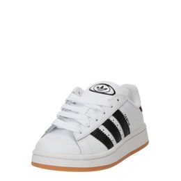 adidas originals Sneaker 'CAMPUS 00s' Jungen Gr&ouml;&szlig;e 35 schwarz / wei&szlig;