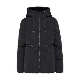 QS Jacke Damen Gr&ouml;&szlig;e S navy Winterjacke