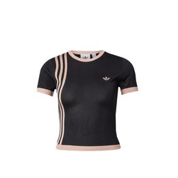 adidas originals Pullover Damen Gr&ouml;&szlig;e XS brokat / schwarz