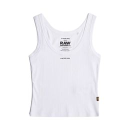 G-Star Raw G-star Top Damen Gr&ouml;&szlig;e XXXS schwarz / wei&szlig;