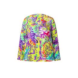 Angel of Style Bluse Damen Gr&ouml;&szlig;e XXL bunt