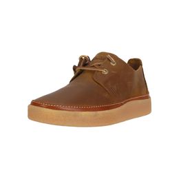 Clarks Schuhe 'Clarkwood' Herren Gr&ouml;&szlig;e 41.5 braun