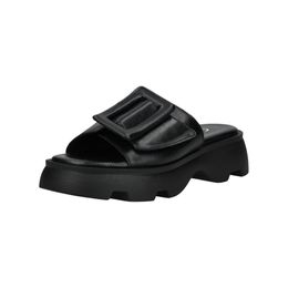 Gabor Pantolette Damen Gr&ouml;&szlig;e 41 schwarz