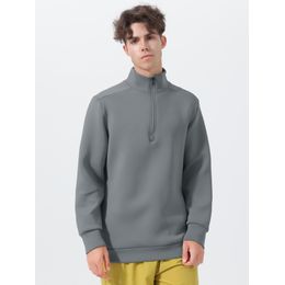 YOUTHUP Pullover Herren Gr&ouml;&szlig;e XXL grau