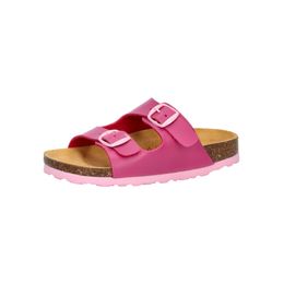 Lico Halbschuh 'Bioline Kids' M&auml;dchen Gr&ouml;&szlig;e 27 rosa