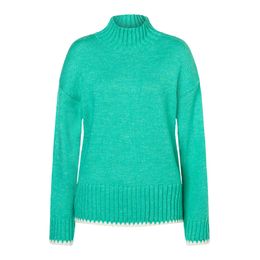 More & More More & More Pullover Damen Gr&ouml;&szlig;e M mint