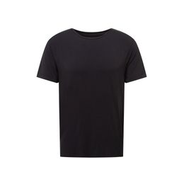 Curare Yogawear Sportshirt 'Flow' Herren Gr&ouml;&szlig;e M schwarz