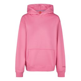 Salzhaut Sweatshirt 'Tieren' Damen Gr&ouml;&szlig;e XXXL rosa