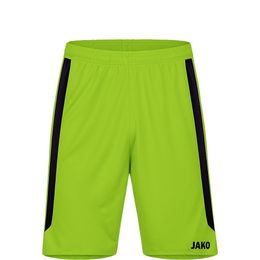 Jako Sporthose Jungen Gr&ouml;&szlig;e 116 gr&uuml;n / schwarz