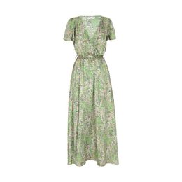 Aleida Dress 'Boho' female Green size XS